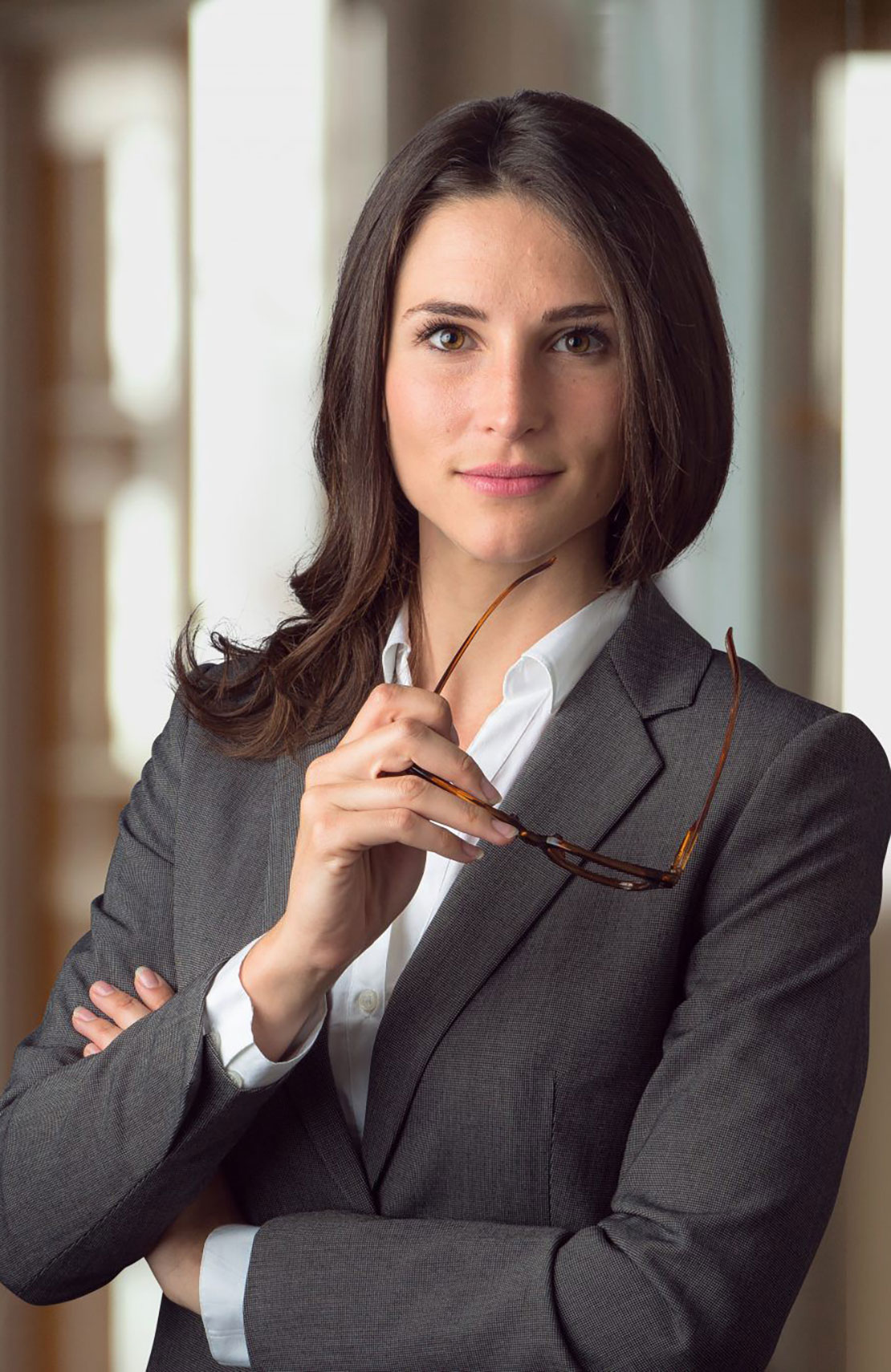 Key Paralegal Services Professional Corporation